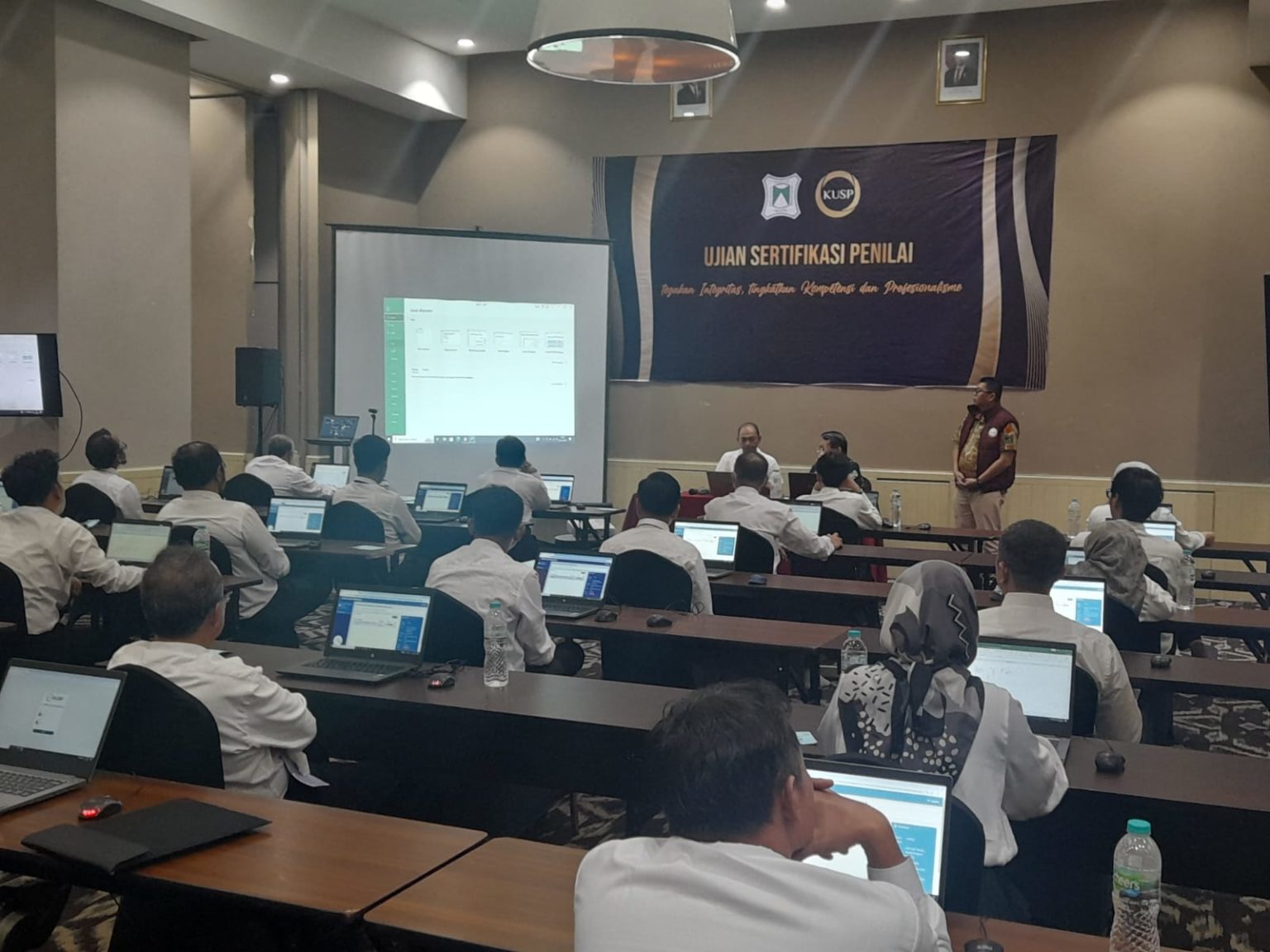 43 Tahun MAPPI dan Target Wujudkan Reformasi Pendidikan bagi Penilai ...