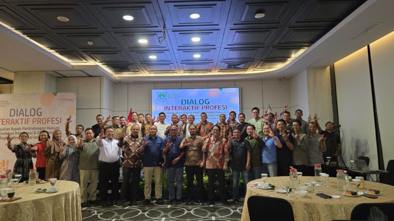 43 Tahun MAPPI dan Target Wujudkan Reformasi Pendidikan bagi Penilai ...