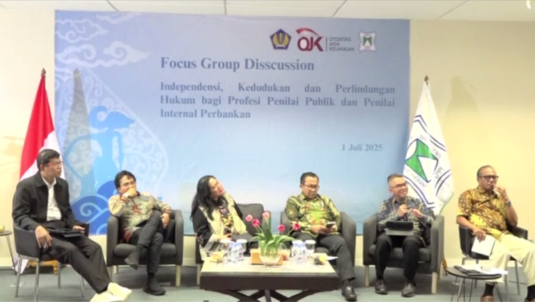 43 Tahun MAPPI dan Target Wujudkan Reformasi Pendidikan bagi Penilai ...