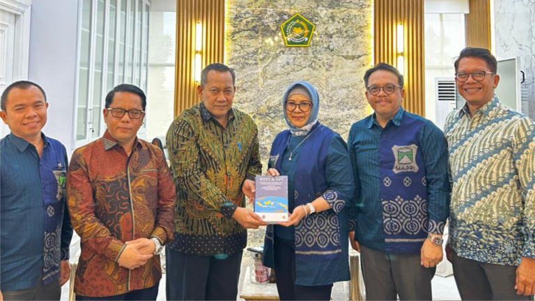 Sejarah Penilai di Indonesia (3): Dari APPI, GAPPI, Hingga MAPPI ...