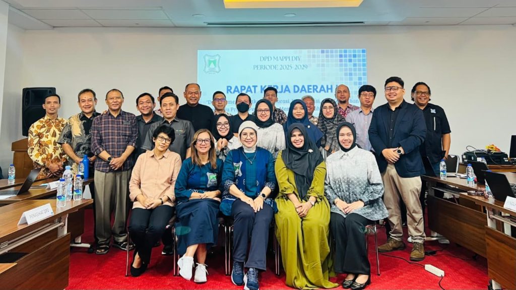 Perkembangan BTB MAPPI Saat Ini - Media Penilai